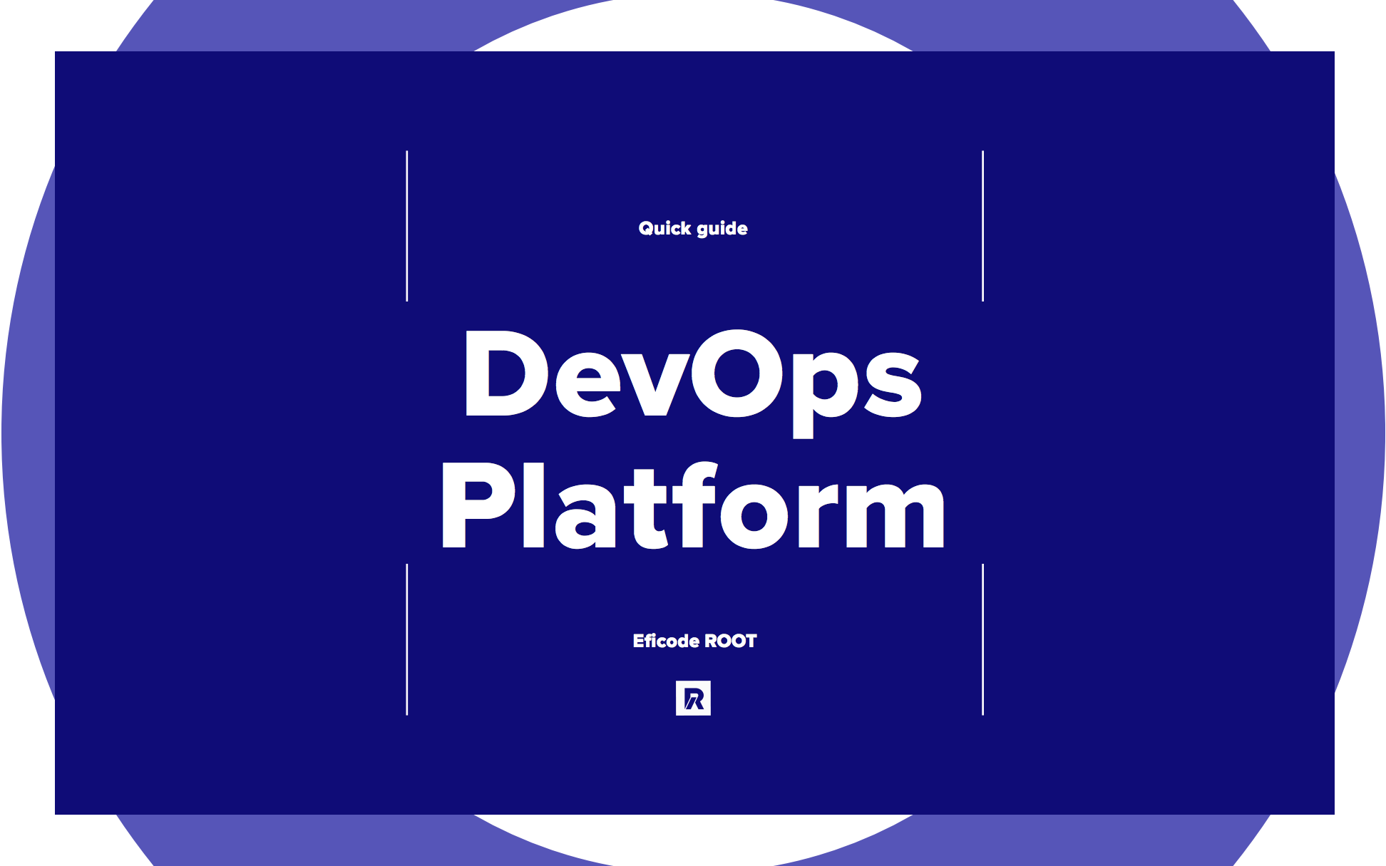 DevOps platform guide | Eficode